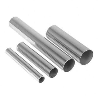 Cina Gli ss esauriscono il tubo di acciaio inossidabile di Bent Exhaust Tubing Thick Wall del mandrino di acciaio inossidabile della tubatura in vendita