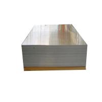 China Customized PVC Aluminium Sheet 7075 0.7mm for sale
