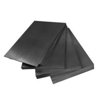 China Customized PVC Aluminium Sheet 7075 0.7mm for sale
