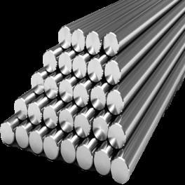 China Forged Polished Flat Bar With ±0.1mm Tolerance 430 Stainless Steel Round Bar Ss Bar Stock for sale