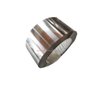China Tira 50mm de aço inoxidável de J4 309S 316L 317 310S 430 60mm 110mm 200mm 300mm à venda
