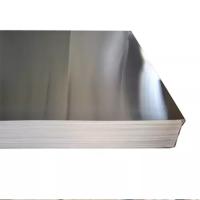 China Customized Aluminum Plate Sheets for Boat Punching Processing for sale
