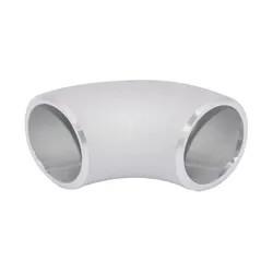 Prime Quality Customized Size 201 304 316 Stainless Steel Elbow Price