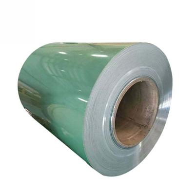 Cina 3005 bobina di alluminio rivestita di colore di alluminio della bobina dipinta spessore di 0.7mm 0.9mm in vendita