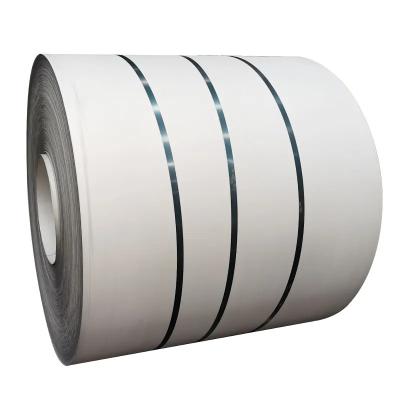 Cina Cold Rolled Stainless Steel Strip Coils 304L Stainless Steel Coil in vendita