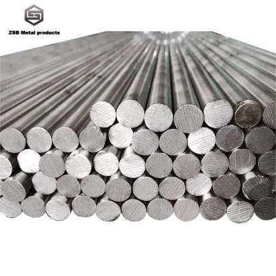 Cina Barre tonde in acciaio inossidabile 301 Barra per saldatura a bastoncino in acciaio inossidabile 316 in vendita