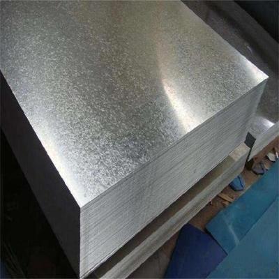 0.3mm Painted Steel Sheet / Galvanized Metal Cold / Hot Rolled