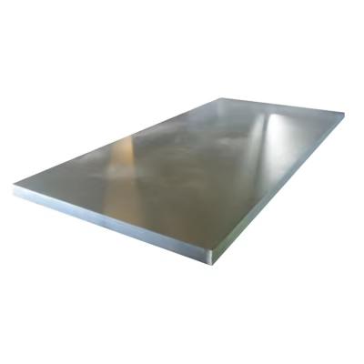 China New Patented 7075 H22 Takeaway Aluminum Foil Plate Mirror Surface Aluminum Zinc Roofing Sheets for sale