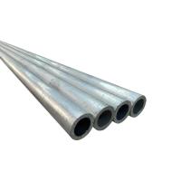 China Customized 7075 Aluminum Pipe Aluminum Hexagon Pipe for sale