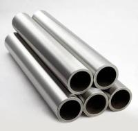 China Customized 7075 Aluminum Pipe Aluminum Hexagon Pipe for sale