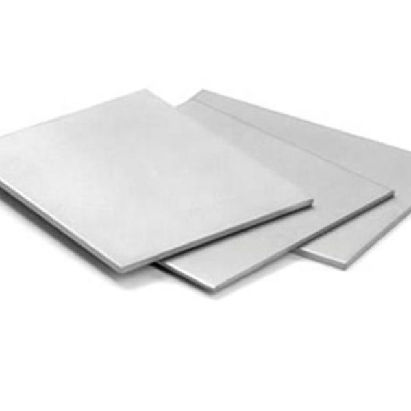 FDA-goedgekeurd hoog zuiverheids 99,5% anti-kras voor industriële apparatuur Aluminium plaat