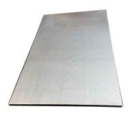 China Curtain Wall Aluminum Plate Sheet with Casting Rolled Technique and Punching Processing Service for sale