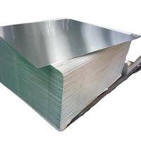 China Curtain Wall Aluminum Plate Sheet with Casting Rolled Technique and Punching Processing Service for sale