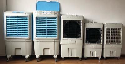 China moly 3500m3/h  Egypt Iraq water desert cooler  portable air cooler for sale