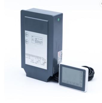 China 220V 1.5KW Moly air cooler Frequency inverter evaporative Air Cooler Speed Controller for sale