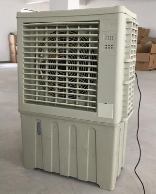 China Moly 7500m3/h Australia America  evaporative portable air  coolers for sale