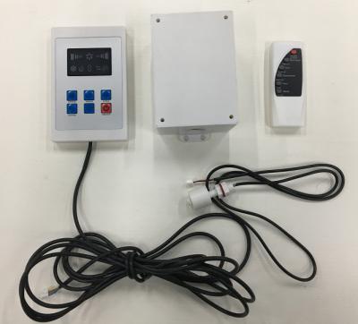China Moly sudan summer air conditioner water air cooler window air conditioner controller spare parts for sale