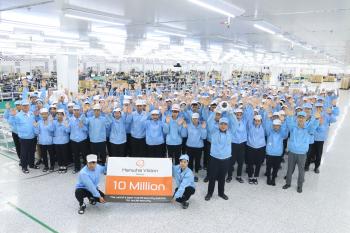 China Factory - Inno CCTV Camera Ltd