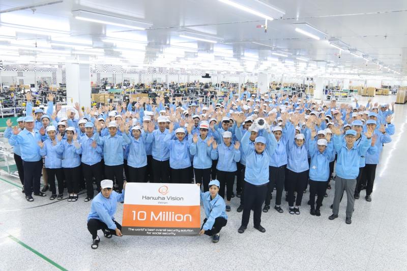 Verified China supplier - Inno CCTV Camera Ltd