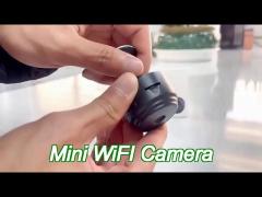 1080P HD Wireless Mini Camera Hidden Camera Mini CCTV Camera Wireless