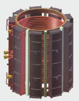 China Open cooling tower for sale
