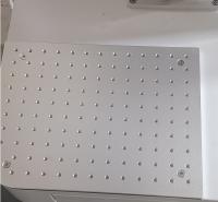 China Portable PET Bottle Laser Marking Machine 0.01mm Accuracy Fiber Laser Engraver for sale