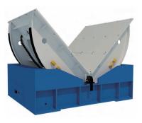 China Multifunctional Die Spotting Press 200 Ton Hydraulic Precision Machine for sale