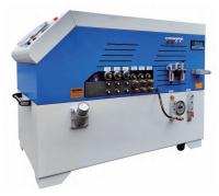 China Multifunctional Die Spotting Press 200 Ton Hydraulic Precision Machine for sale