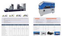 China Mold Inspection Station 600x400mm with LED Lighting and 10x Magnification for sale
