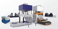 China Mold Inspection Station 600x400mm with LED Lighting and 10x Magnification for sale