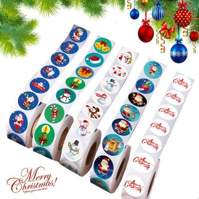 China Sticker Stamp Label Paper Vinyl Die Cut Holographic Stickers Custom Printing Waterproof Kiss Cut Sticker Sheet for sale