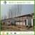 China Movable Flat Pack Container House Classroom Prefabricated School Building for sale