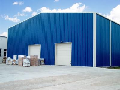 China Prefabricated Iron Moving House Luxury Tiny Homes Steel Building CE Certification for sale