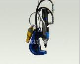 China Self-Piercing Riveting Machine usded for busbar application for sale