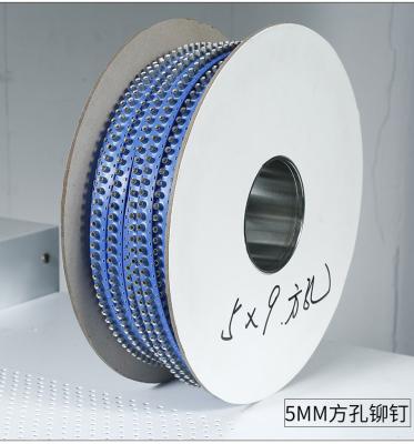 China self piercing rivets  herorivet self piercing rivets for sale