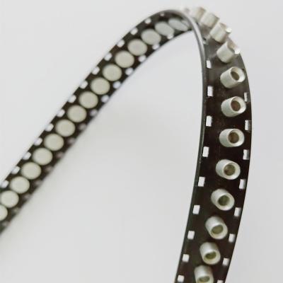 China Dacromet surface treatment self pierce self-piercing rivet for sale