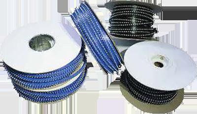 China Dacromet surface treatment self pierce self-piercing rivet for sale