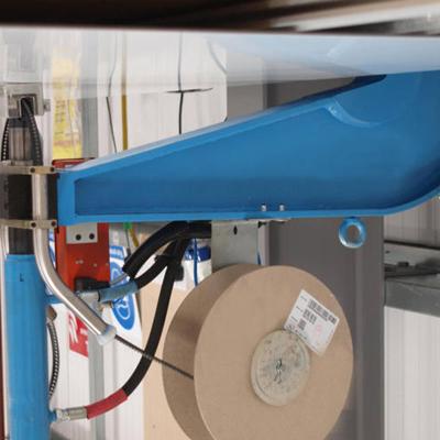 China High quality Road sign making riveter machine for sale