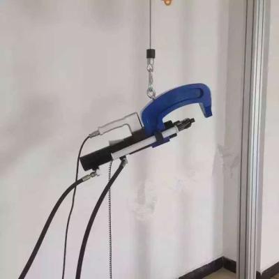 China Self-piercing rivet gun for sale
