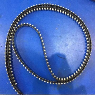 China Customized length Dia 5.0mm steel Self piercing rivet for sale