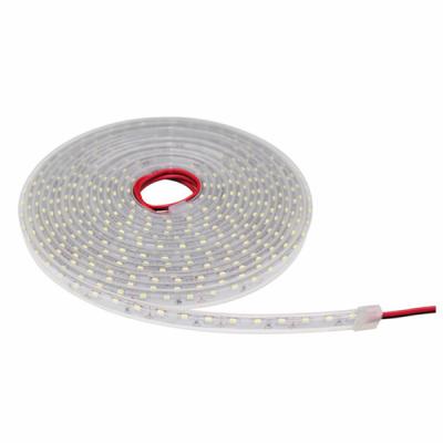 China 12V 60LED Side View SMD 335 LED Flexible Neon Strip Light for sale