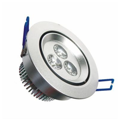 China CE Approved High Quality 3W LED Down Light for sale