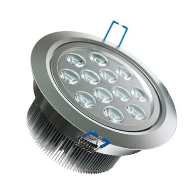 China CE Approved High Power 12W LED Ceiling Lamp for sale