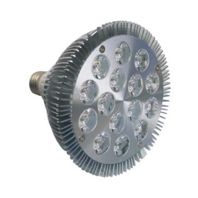 China CE Approved High Power PAR38 15x1W LED Spotlight for sale
