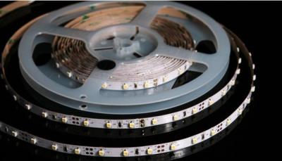 China 4.8W/Meter 3528 SMD Flexible LED Strip Light for sale