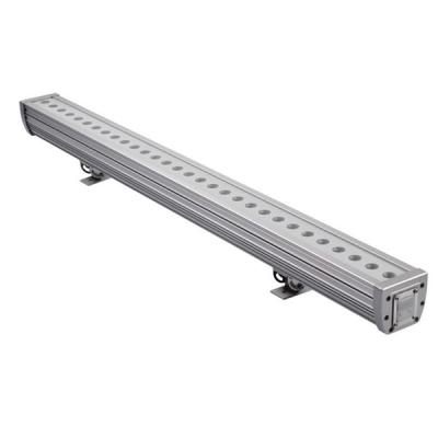 China CE Approved 30x1W IP65 High Power LED Wall Washer Light for sale