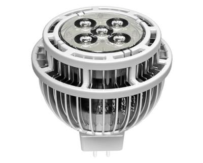 China CE Approved Cree XP-G MR16 LED 50W Equivalent for sale