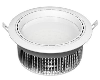 China CE Approved High Lumens 8 Inch Adjustable High Power 36W LED Down Light for sale