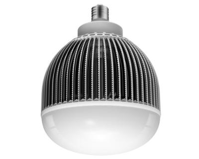 China High Quality Fin Aluminum Heatsink E40 G250 120W LED Bulb Light for sale