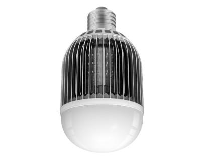China High Quality Fin Aluminum Heatsink E27 G70 9W LED Bulb for sale
